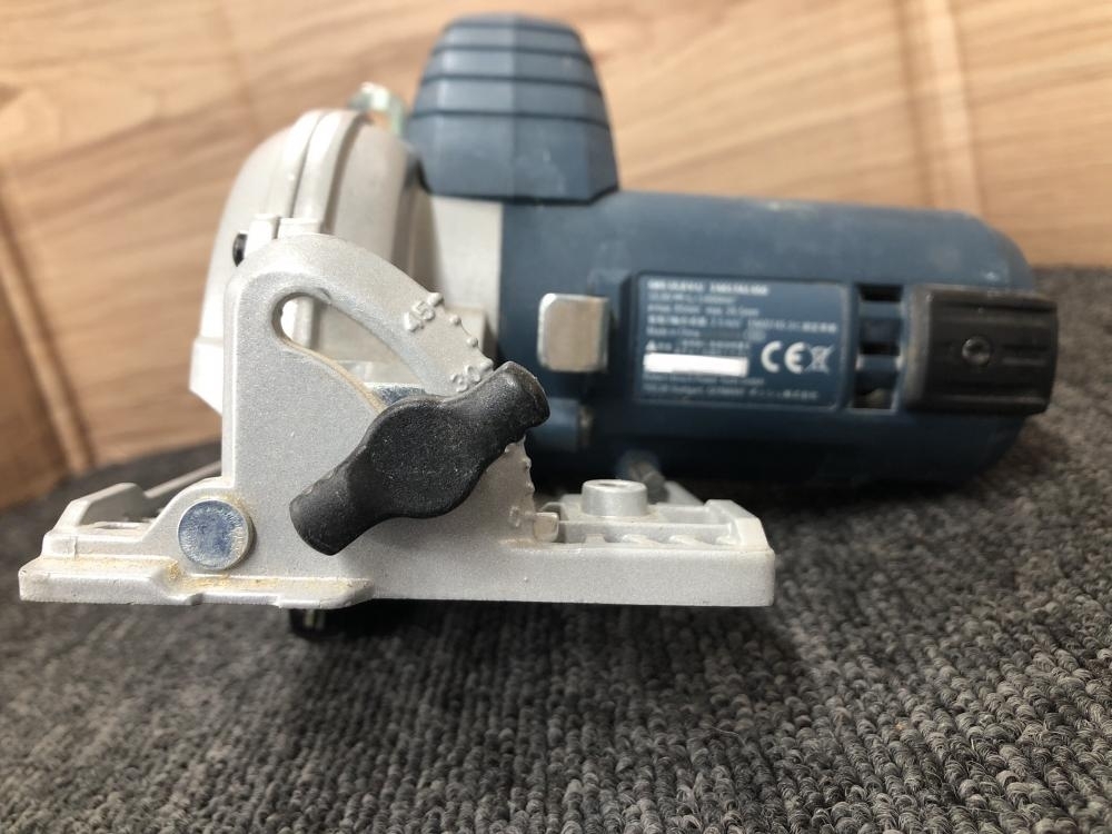 017 おすすめ商品 BOSCH バッテリーマルノコ GKS10.8V-LIH(丸のこ)｜売買されたオークション情報、yahooの商品情報をアーカイブ公開 - オークファン（aucfan.com）