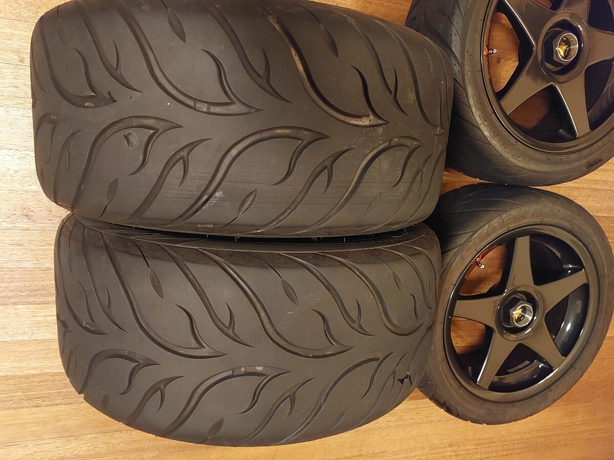 work REZAX work RYVER ワークレザックス 17X8J+35 17X9J+38 PCD114.3 5穴 235/45ZR17 ...