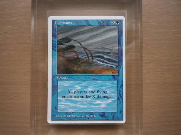 1円 Blue Hurricane ブルーハリケーン サマーマジック MINT(ボックス)｜売買されたオークション情報、yahooの商品情報を ...