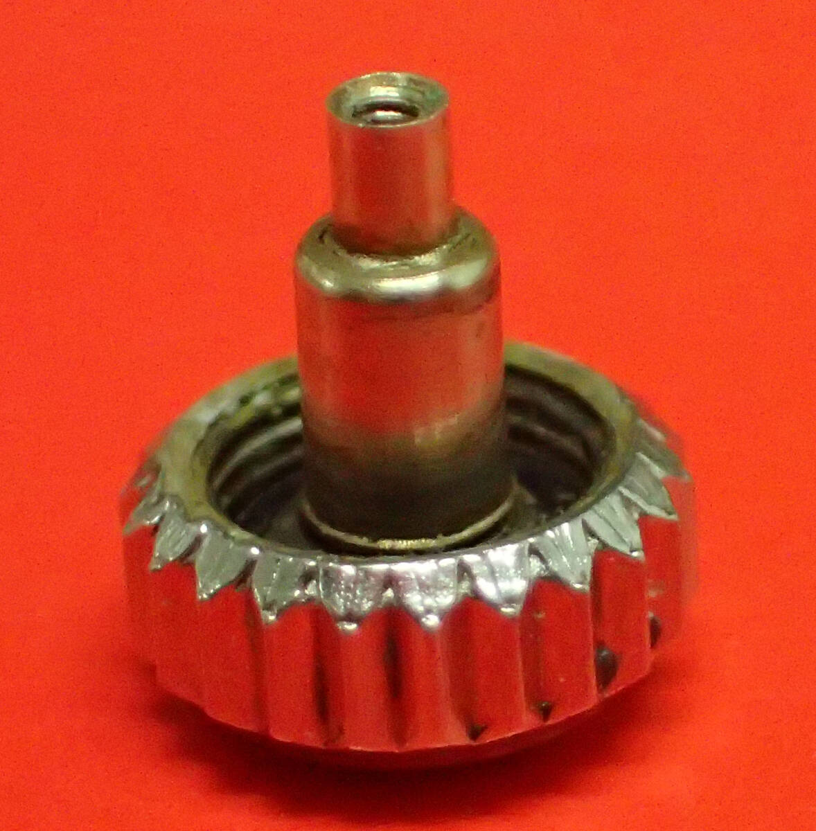 ROLEX ロレックス 純正 600-0 リューズ 竜頭 6mm デイトジャスト デイト 1016 1500 1600 1601 1603 1655 5508 6239 6426 16014 ...