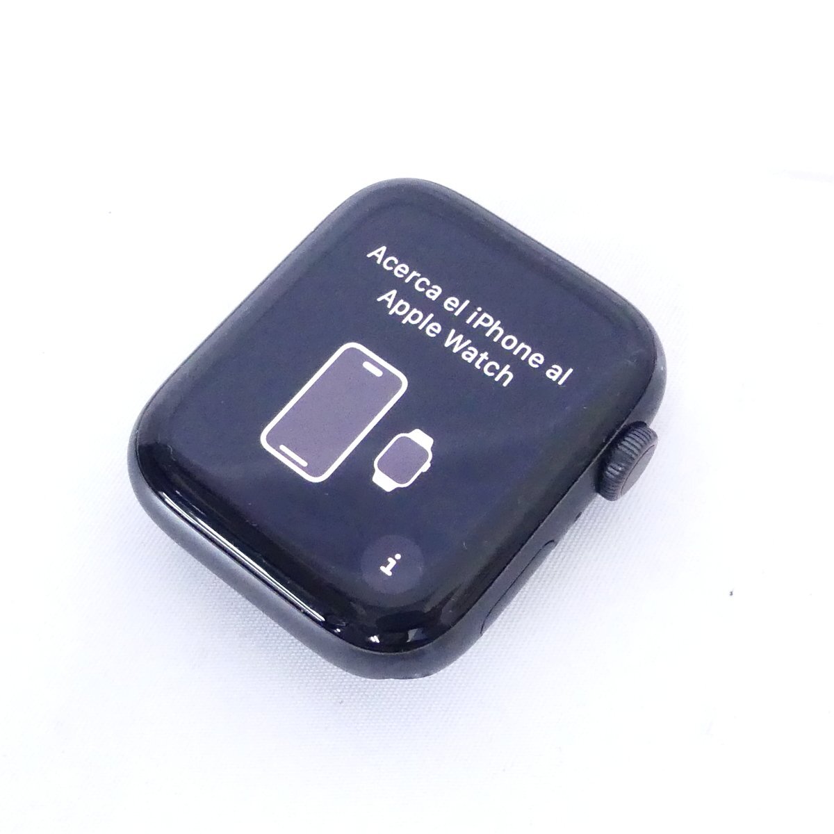 Apple Watch SE アップルウォッチ A2356 GPS＋Cellular 44mm 初期化 ペアリング解除済 /2412C ...