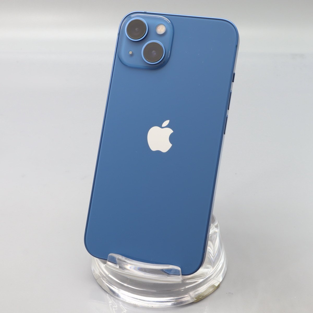 Apple iPhone13 128GB Blue A2631 3J831J/A バッテリ99% SIMフリー Joshin1627 1円開始(iPhone)｜売買されたオークション情報 ...