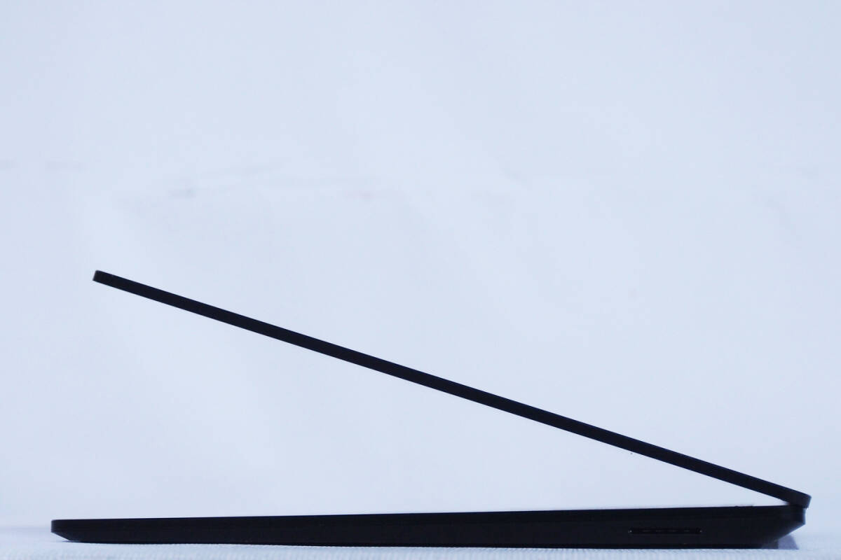 1円 12世代CPU 10コア12スレッド バッテリー良 16GBメモリ Surface Laptop 5 i5-1245U NVMeSSD256GB 13.5型PixelSense ...