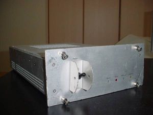 HP Z3816A GPSレシーバー 10MHz 周波数標準(その他)｜売買されたオークション情報、yahooの商品情報をアーカイブ公開 ...