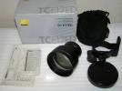 NIKON TC-E17ED テレコン COOLPIX8800 8700 ニコン(コンパクトカメラ用)｜売買されたオークション情報、yahoo ...