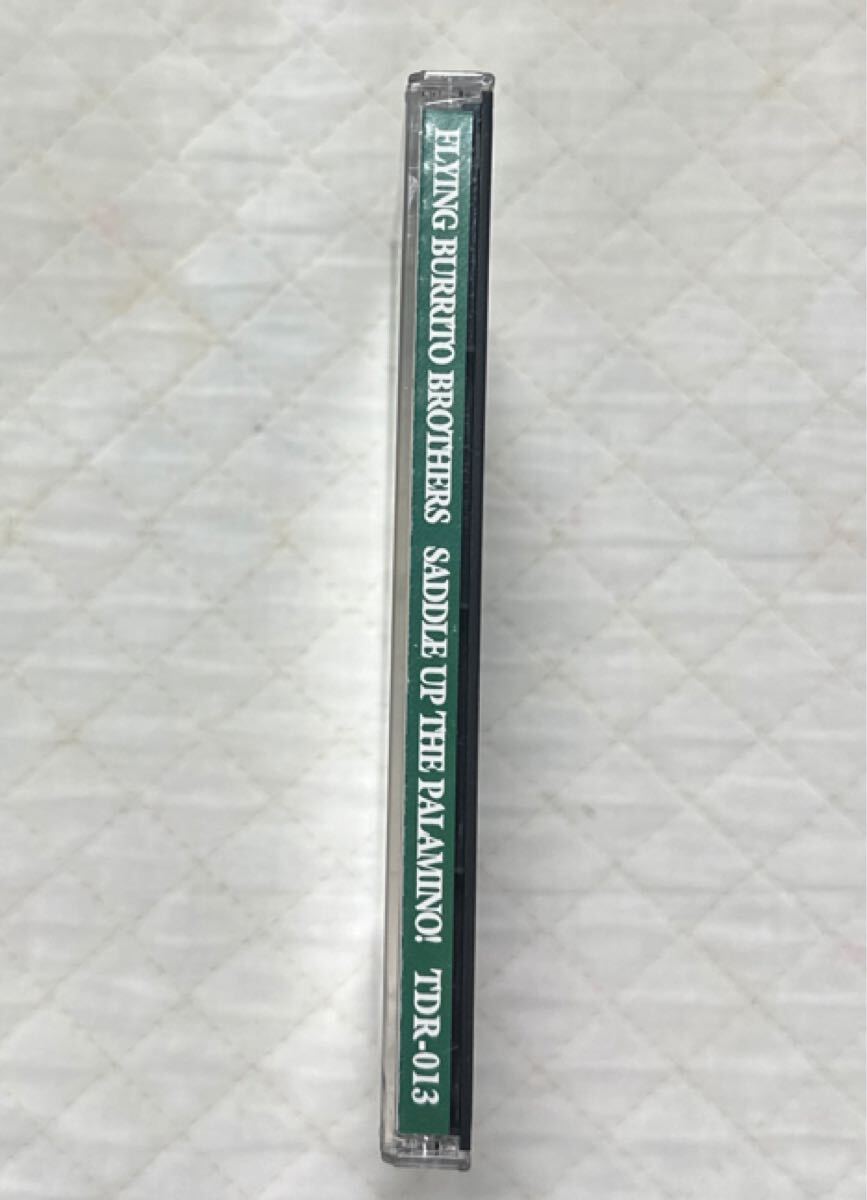 FLYING BURRITO BROTHERS / SADDLE UP THE PALOMINO / フライング ブリトウ ブラザーズ / The Palomino in Los ...