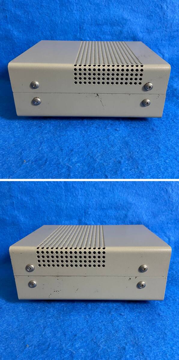 Miyajima Laboratory ETR80 MC step-up transformer Miyajima Labs Sounds ...