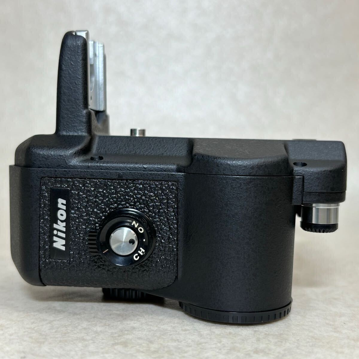 6-44 Nikon ニコン DS-12 EEコントロールユニット(ニコン)｜売買されたオークション情報、yahooの商品情報をアーカイブ公開 ...