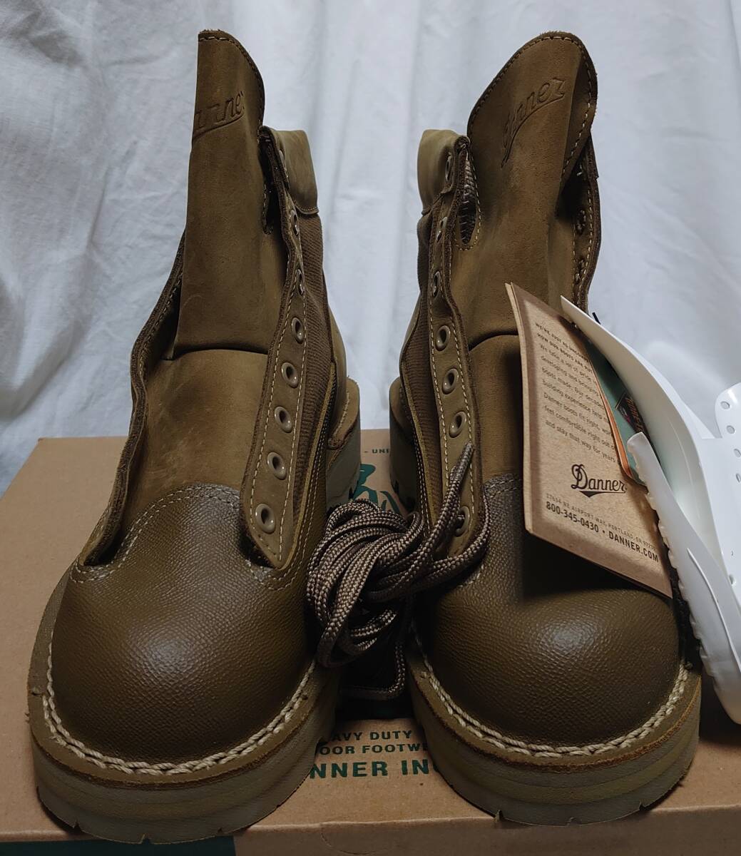 DANNER LIGHT PATTERSON ダナー ライト パターソン 7.5EE 30448 GORE-TEX(7.5インチ)｜売買された ...