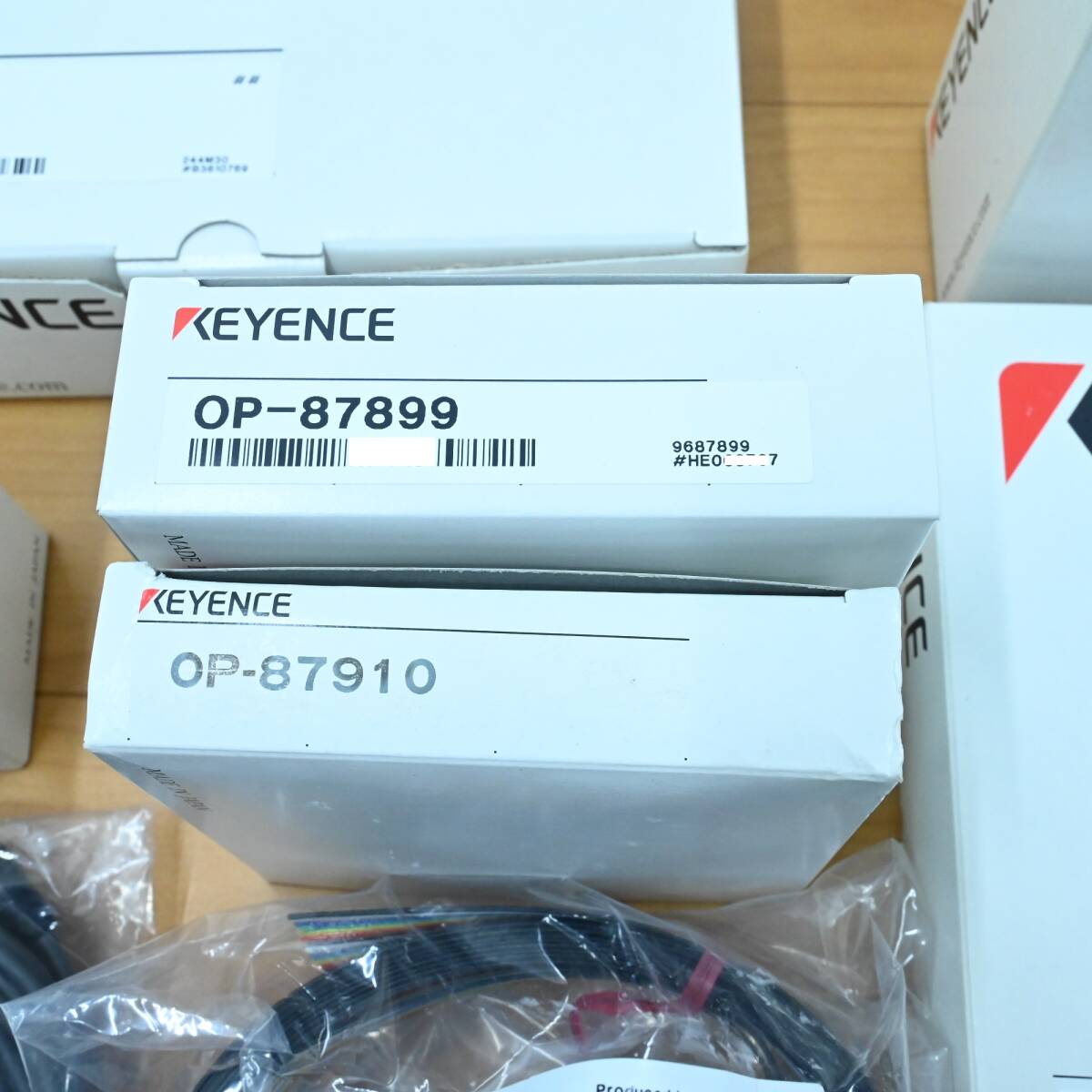 IV-G500CA IV-G10 IV-M30 IV-H1 OP-87458 OP-87905 OP-87445 OP-87906 OP ...