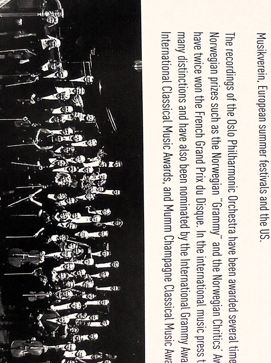 SIMAX CLASSICSヤンソンス オスロフィル マーラー交響曲第1番ニ長調 巨人 第9番MARISS JANSONS MAHLER Symphonies No1&9 Oslo ...