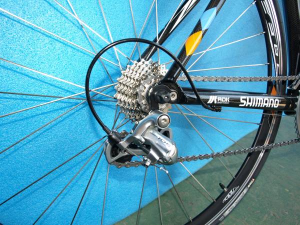 フェルト FELT Z35 TEAM ISSUE ガーミン Garminフルカーボン 105(ロードバイク)｜売買されたオークション情報 ...