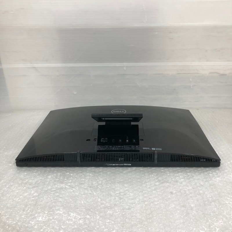ジャンク品 Dell Inspiron 3277 All-in-One W19B モニタ一体型PC Windows 10 Home ...