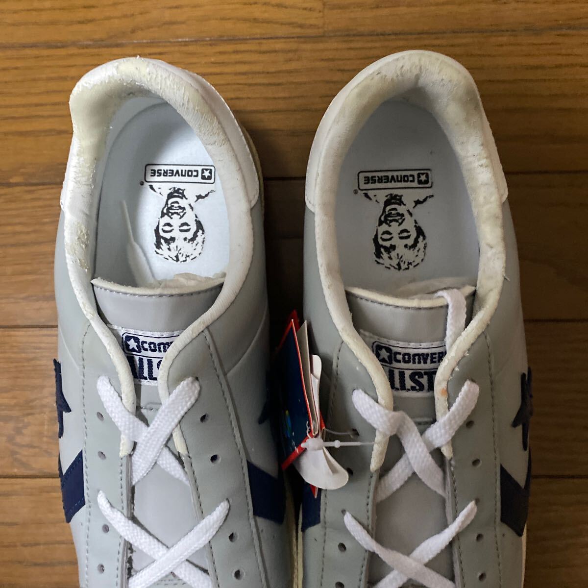 奥田民生コンバーススニーカー28cm ジャンク品(28.0cm)｜売買されたオークション情報、yahooの商品情報をアーカイブ公開 - オークファン（aucfan.com）