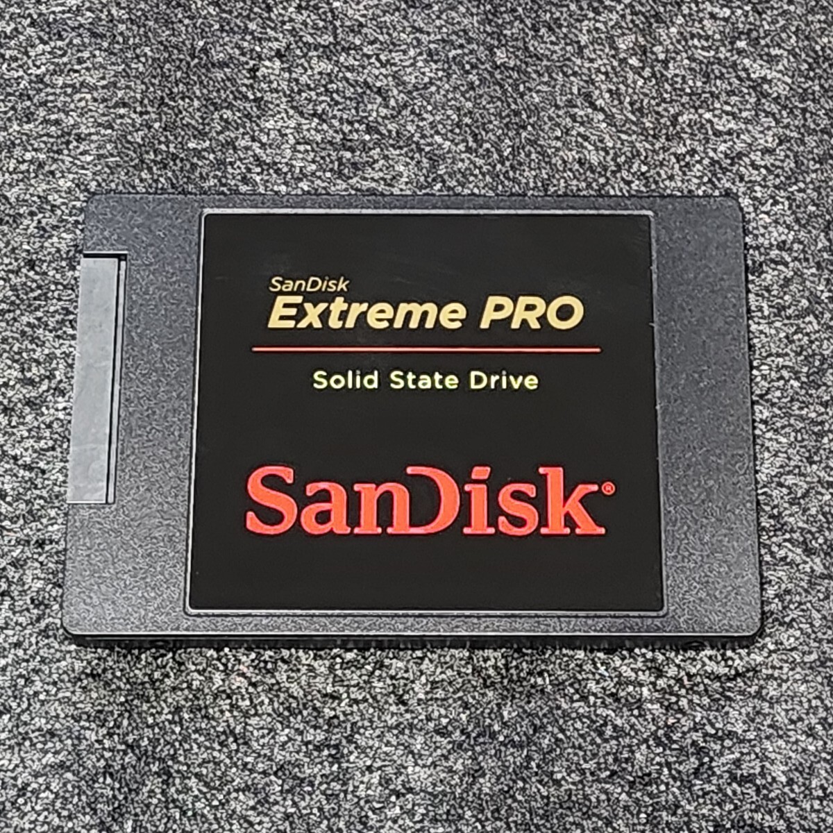 SanDisk Extreme PRO SDSSDXPS-480G 480GB SATA SSD 正常品 2.5インチ内蔵SSD フォーマット済 PCパーツ 480GB 500GB 512GB ...