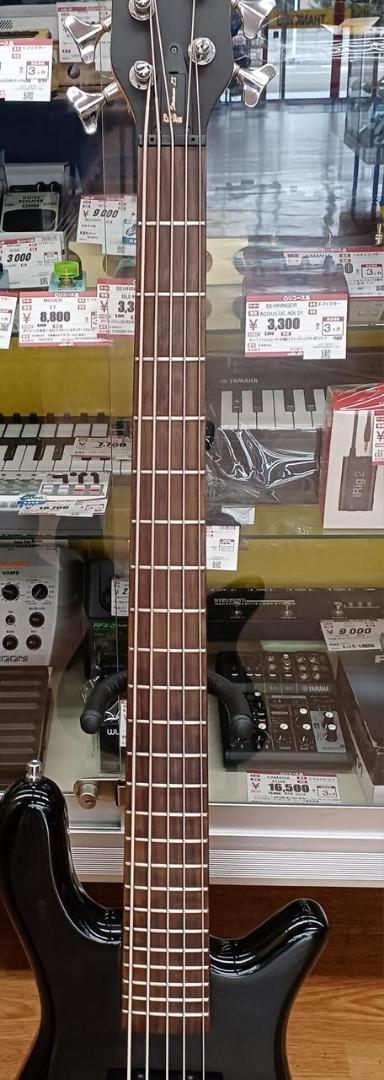 Warwick Streamer LX5 エレキベース 5弦 ジャンク(Warwick)｜売買されたオークション情報、yahooの商品情報を ...