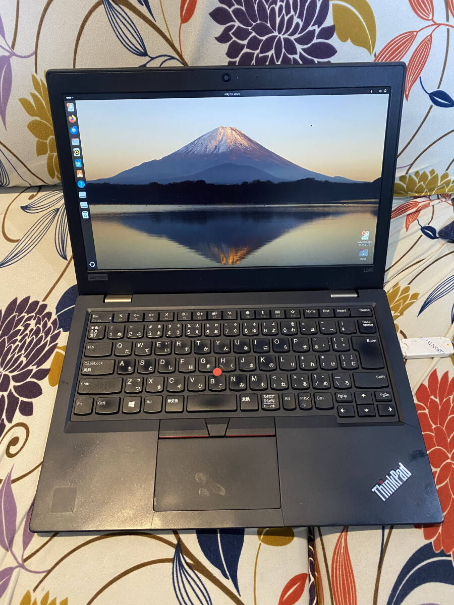 Lenovo ThinkPad L390(13インチ～)｜売買されたオークション情報、yahooの商品情報をアーカイブ公開 - オークファン ...