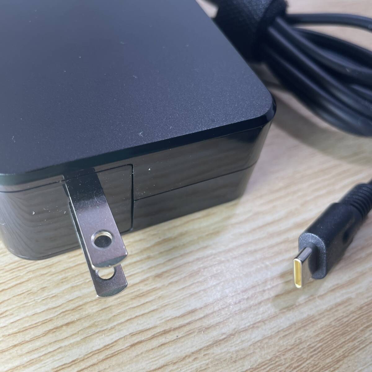 国内発送 HP Lenovo 20V 2.25A 45w タイプC Thinkpad X1 Carbon X270 X280 L380 ...