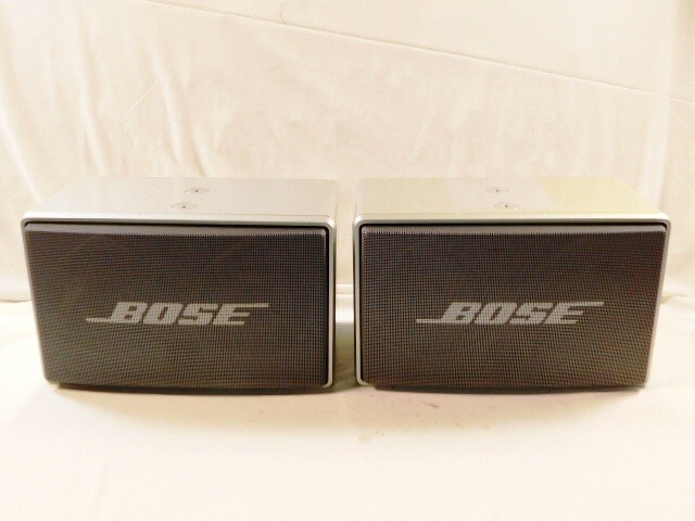 bose model 200の値段と価格推移は？｜5件の売買データからbose model 200の価値がわかる。販売や買取価格の参考にも。
