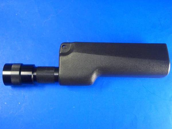 SUREFIRE H28ハウジング+L60ランプモジュール M628同等品(その他)｜売買されたオークション情報、yahooの商品情報を ...