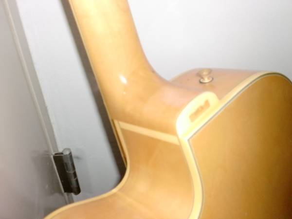 Vantage 655 ギター フルアコ(その他)｜売買されたオークション情報、yahooの商品情報をアーカイブ公開 - オークファン ...