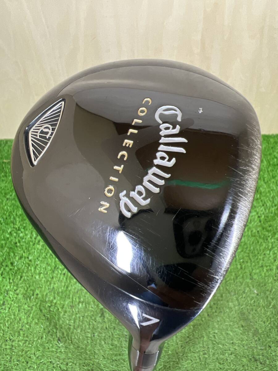 Callaway COLLECTIONの値段と価格推移は？｜273件の売買データからCallaway COLLECTIONの価値がわかる。販売 ...