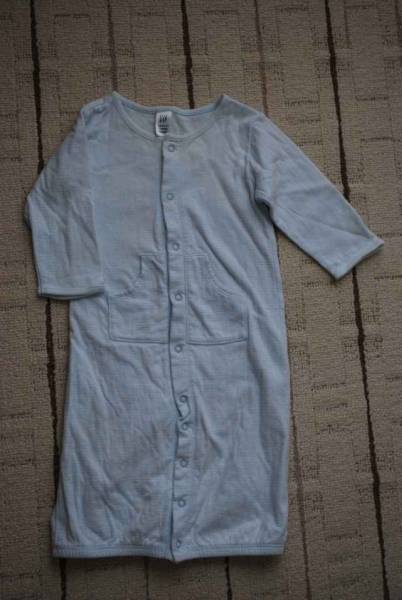 GAP baby 2WAY カバーオール 3 6months 綿100％(60（～64cm）以下)｜売買されたオークション情報、yahooの商品情報をアーカイブ公開 - オークファン ...