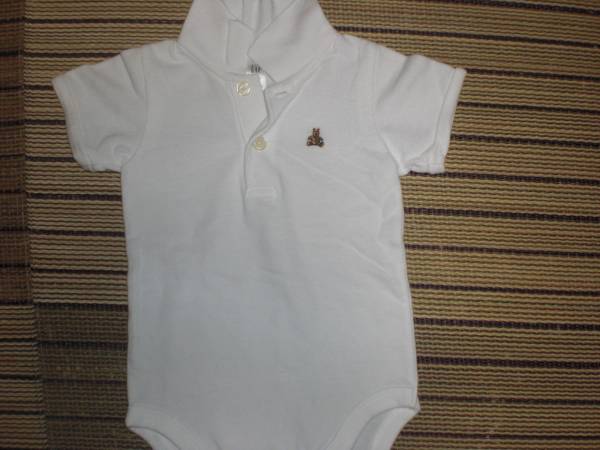 GAP 70サイズ(70（65～74cm）)｜売買されたオークション情報、yahooの商品情報をアーカイブ公開 - オークファン（aucfan.com）