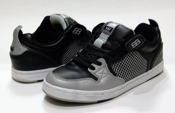 SUPRAスープラ CRUIZER US10(シューズ)｜売買されたオークション情報、yahooの商品情報をアーカイブ公開 - オークファン ...