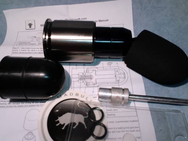 マッドブル M576 40mmスラッグ弾/CAWモスカートスラグM203(パーツ)｜売買されたオークション情報、yahooの商品情報を ...