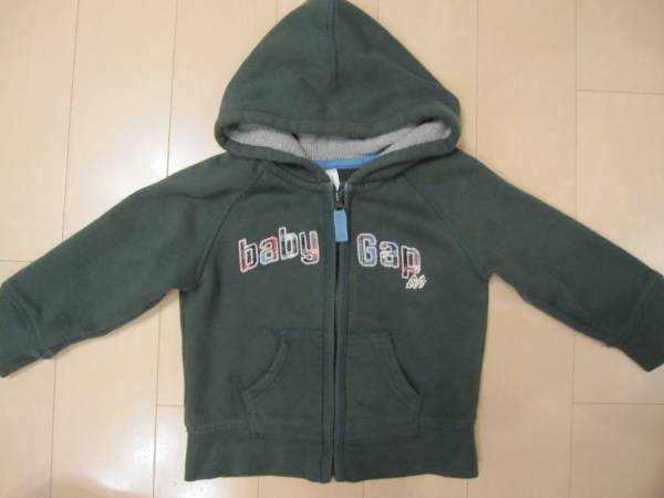 baby Gap パーカー ギャップ(80（75～84cm）)｜売買されたオークション情報、yahooの商品情報をアーカイブ公開 - オークファン（aucfan.com）