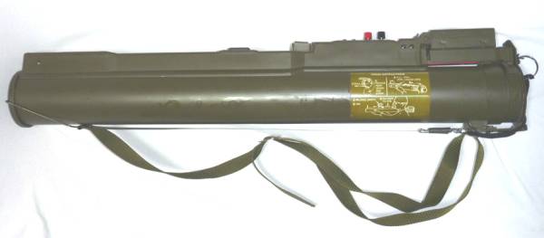 LS ロケットランチャー M72-A2 実物大完成品 バズーカ砲 模型(その他)｜売買されたオークション情報、yahooの商品情報をアーカイブ公開 - オークファン（aucfan.com）