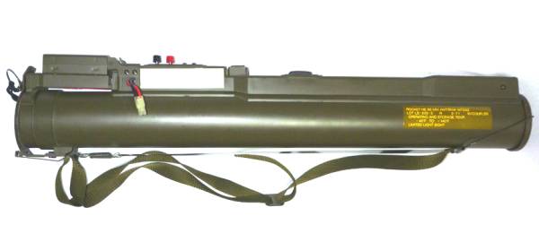 LS ロケットランチャー M72-A2 実物大完成品 バズーカ砲 模型(その他)｜売買されたオークション情報、yahooの商品情報をアーカイブ公開 - オークファン（aucfan.com）