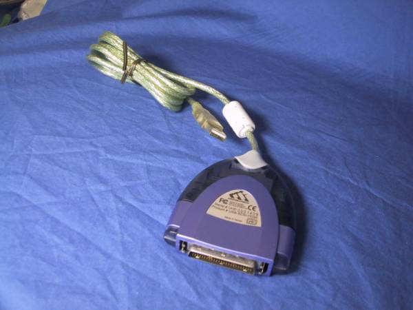 USB-SCSI-HD50 MICROTECH USB-SCSI変換ケーブル(SCSI)｜売買されたオークション情報、yahooの商品情報を ...