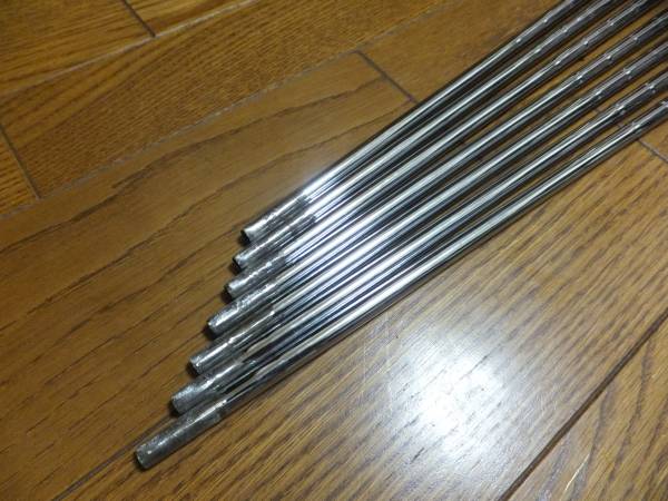 SYB K'S－4001 T120 S PROTO TYPE 7本セット(シャフト)｜売買されたオークション情報、yahooの商品情報を ...