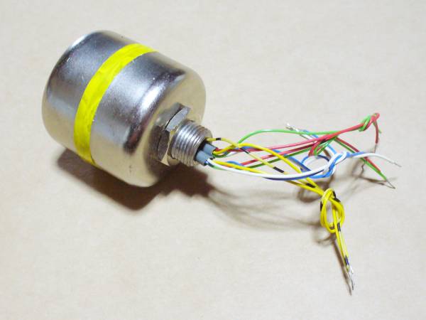 Neumann BV33/V264 ステレオタイプ MCトランス ノイマンWV2(その他)｜売買されたオークション情報、yahooの商品情報を ...