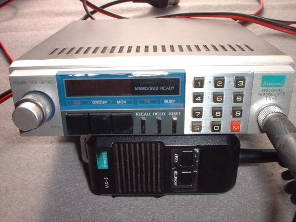 Sansui TX-5 Personal Transceiver(受信機)｜売買されたオークション情報、yahooの商品情報をアーカイブ公開 ...