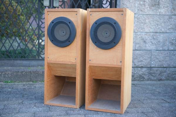 FOSTEX FE167 BOX付き(FOSTEX)｜売買されたオークション情報、yahooの商品情報をアーカイブ公開 - オークファン ...