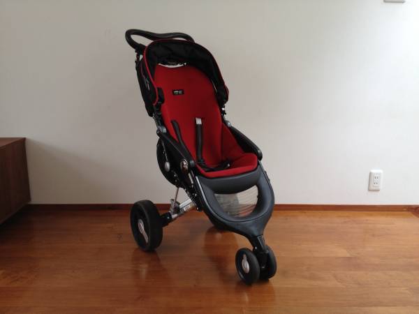 Combi x ACTUS コンビxアクタス スルーラー限定色 B型ベビーカ-(B型ベビーカー)｜売買されたオークション情報、yahooの商品 ...