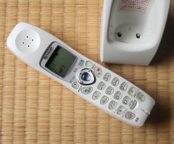 SHARP シャープ CJ-KS7 増設子機(電話機一般)｜売買されたオークション情報、yahooの商品情報をアーカイブ公開 - オークファン（aucfan.com）