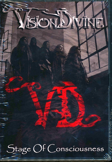 美旋律メロパワー VISION DIVINE STAGE OF CONCIOUSNESS ~DVD(一般)｜売買されたオークション情報、yahooの商品情報をアーカイブ公開 - オークファン ...