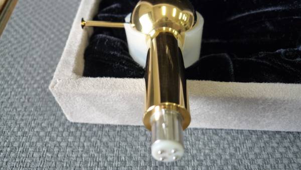 IKEDA 9 SUPREMO GOLD コレクション保存品(MC)｜売買されたオークション情報、yahooの商品情報をアーカイブ公開 ...