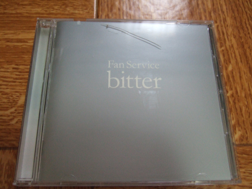 DVD Perfume Fan Service bitter Normal Edition(Perfume)｜売買されたオークション情報 ...