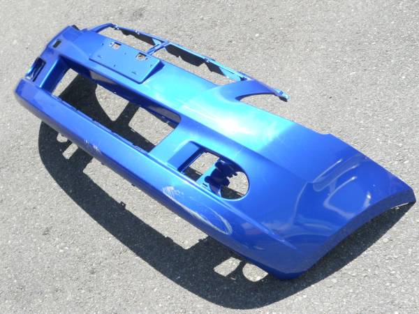 H ZC11S ZC21S前期 スイフト純正フロントバンパー 71711-63J00(フロント)｜売買されたオークション情報、yahooの商品 ...