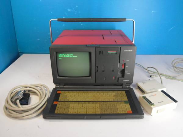 MITSUBISHI シーケンサー MELSEC/A6GPP ジャンク扱い M-698(その他)｜売買されたオークション情報、yahooの商品 ...