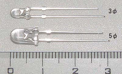 NSPW500CS NSPW300BS NSPW310BS日亜化学高輝度白色LED在庫処分(LED)｜売買されたオークション情報、yahooの ...