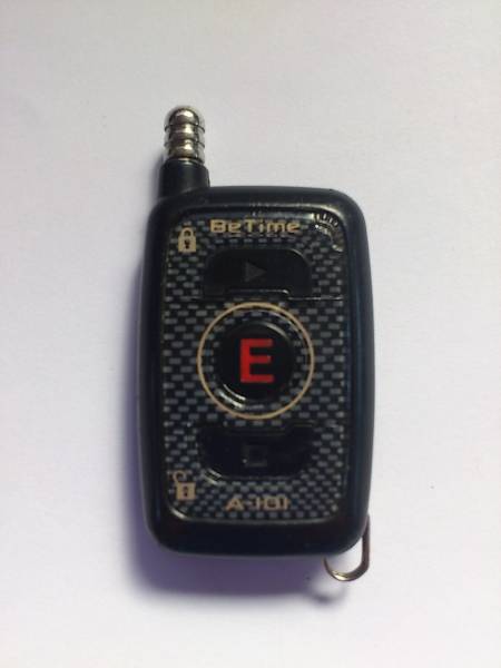 コムテック エンジンスターター BeTime A-101 取扱説明書付き(社外本体)｜売買されたオークション情報、yahooの商品情報をアーカイブ公開 - オークファン（aucfan.com）