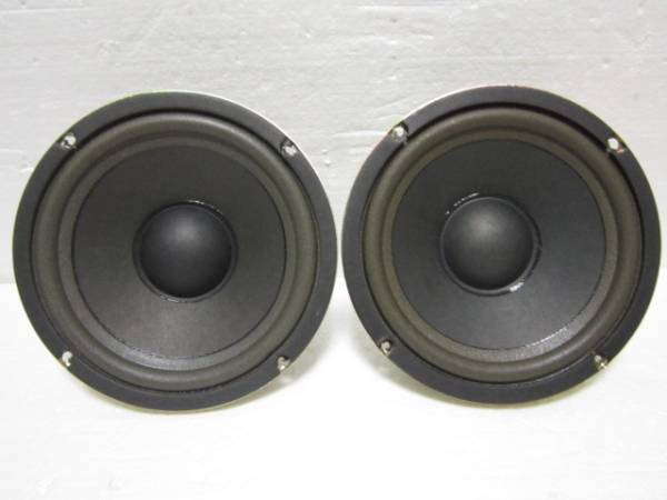 ALTEC LANSING 16cmウーファ― A2923 2個セット(アルテック)｜売買されたオークション情報、yahooの商品情報を ...