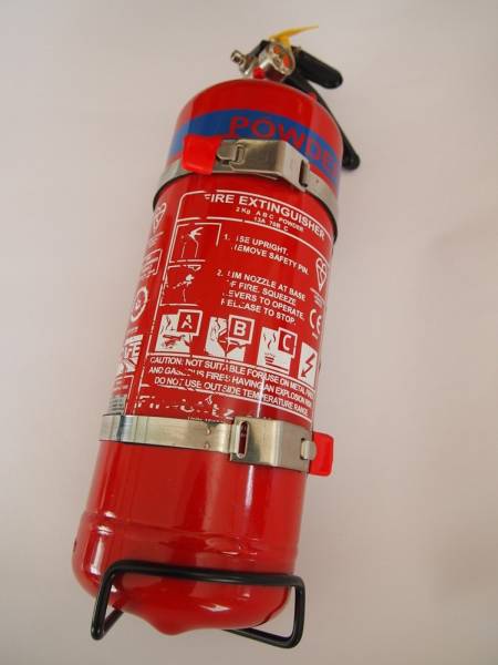 Fireblitz/ファイヤーブリッツ 手動式 消火器 FBP2 自動車 車載(その他)｜売買されたオークション情報、yahooの商品情報を ...