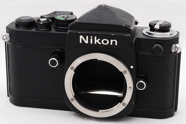 幻の名機 Nikon ニコン F2H-MD ハイスピード + MD-100(ニコン)｜売買されたオークション情報、yahooの商品情報を ...
